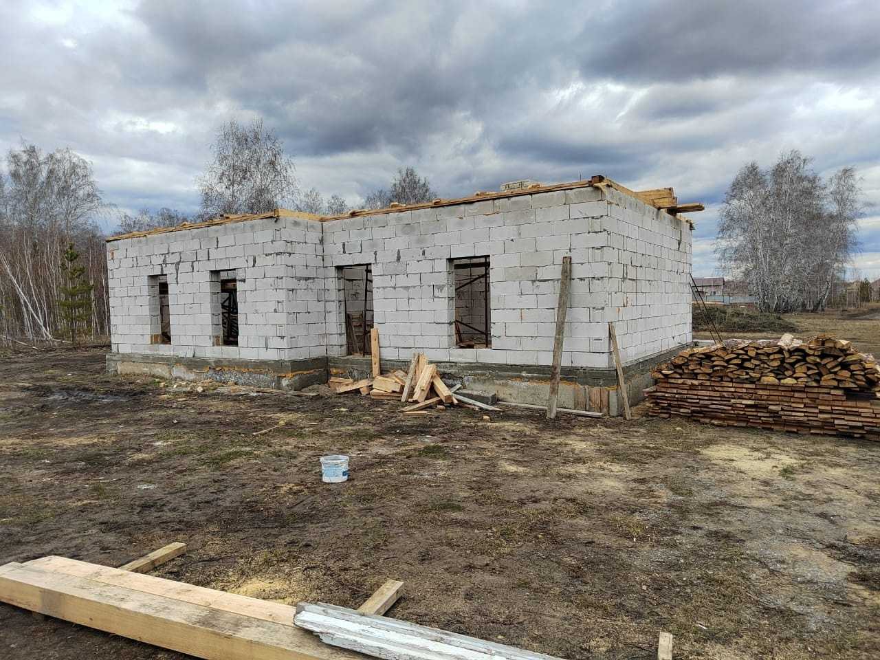 Главная | Курганская соборная мечеть